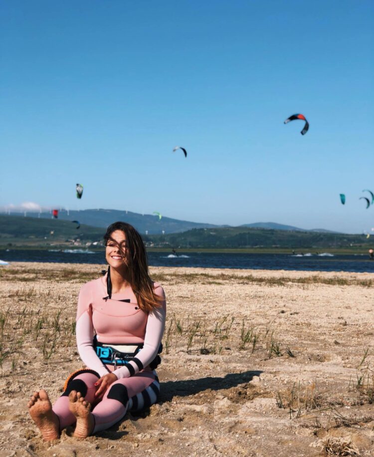 Mariam Hernandez Feet