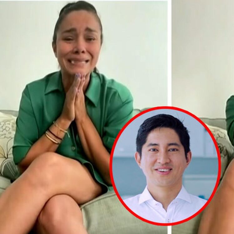 Maricielo Effio Feet