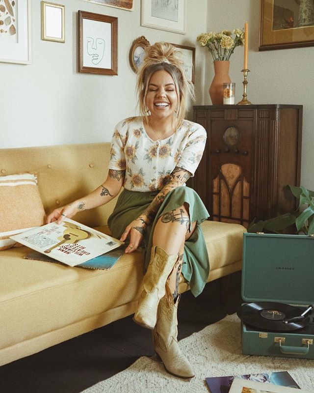 Marie Armstrong Feet