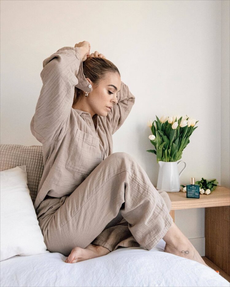 Marina Bastarache Feet