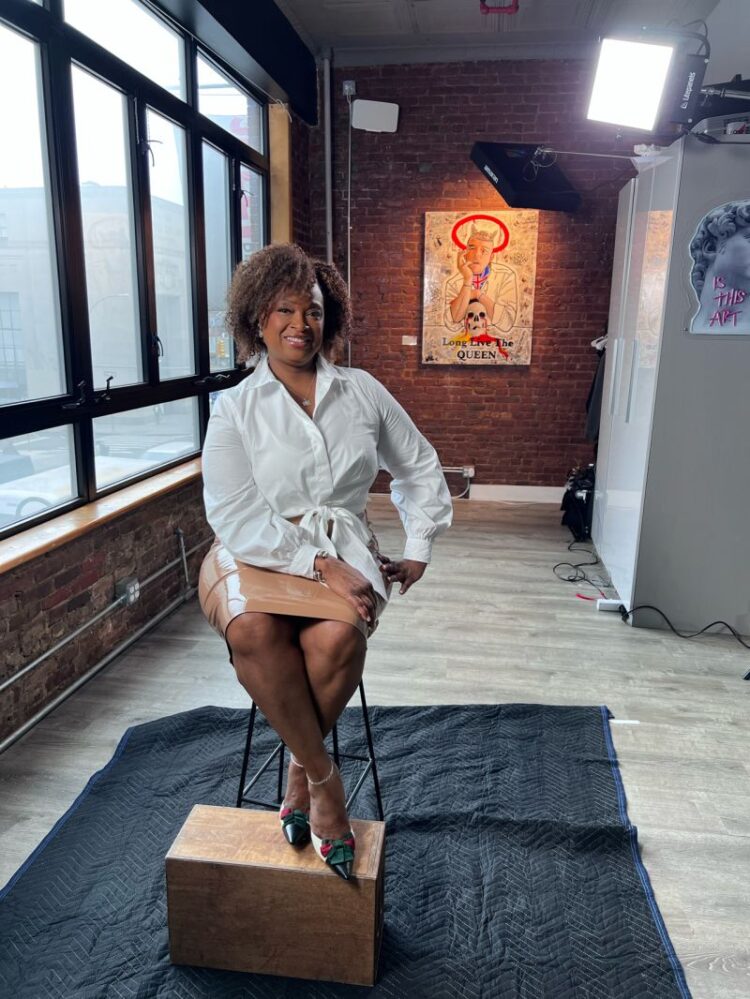 Marisabel Rodriguez Feet