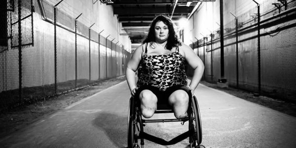 Marissa Hopkins Feet