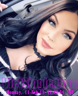 Marissa Rae Lees Feet