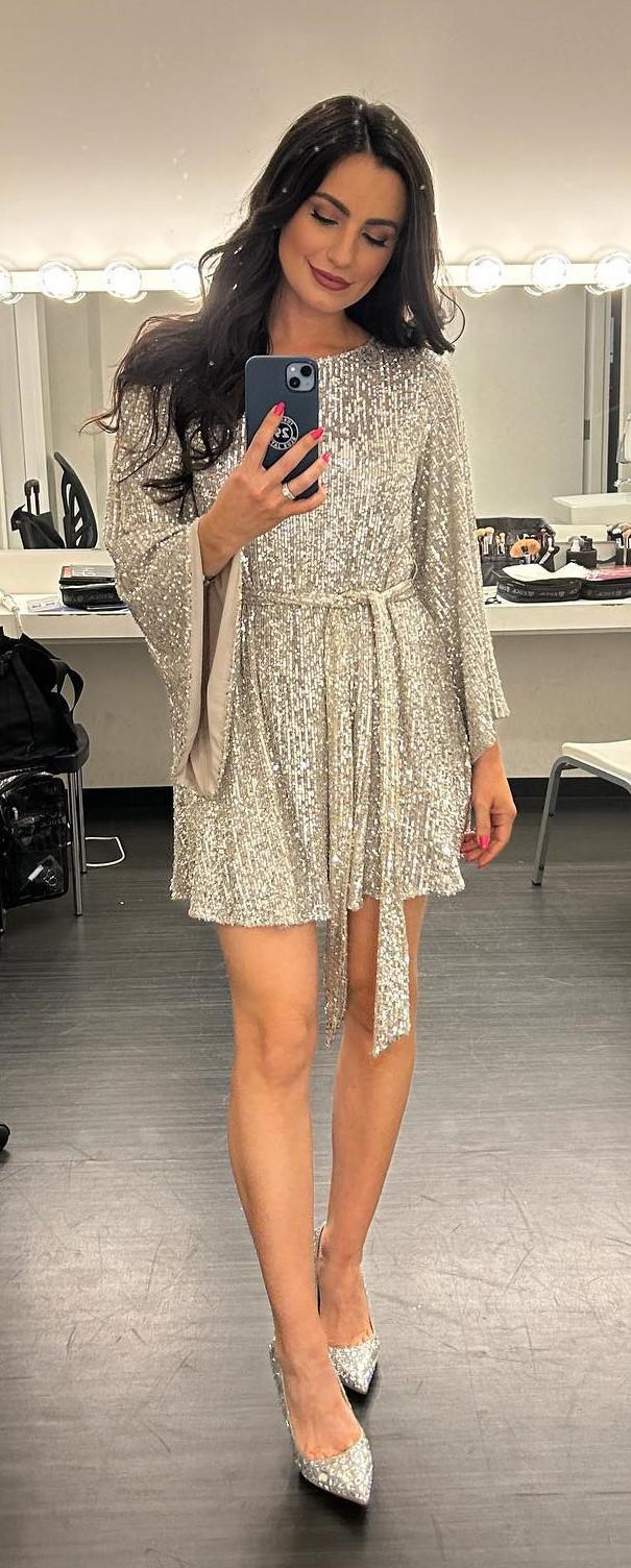 Marissa Roberto Feet