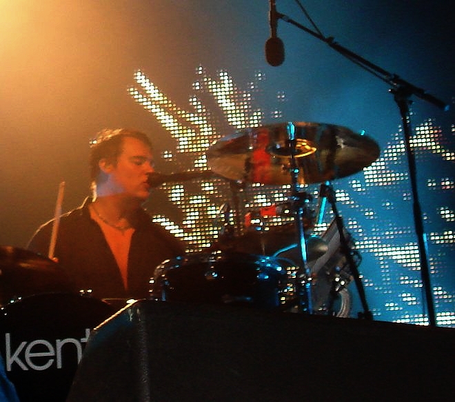 Markus Mustonen Feet