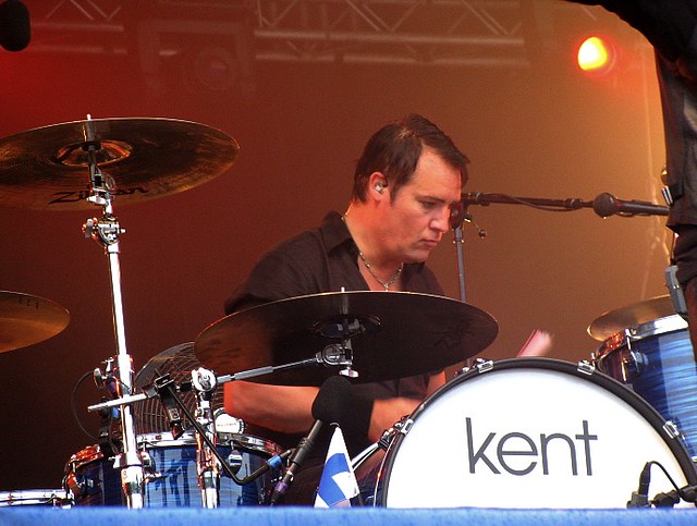 Markus Mustonen Feet