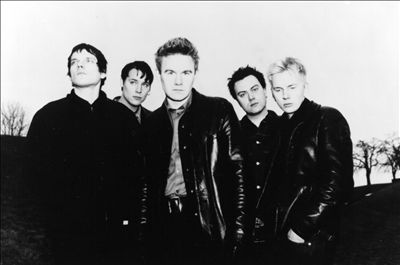 Markus Mustonen Feet