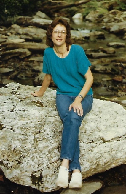 Mary Frances Berry Feet