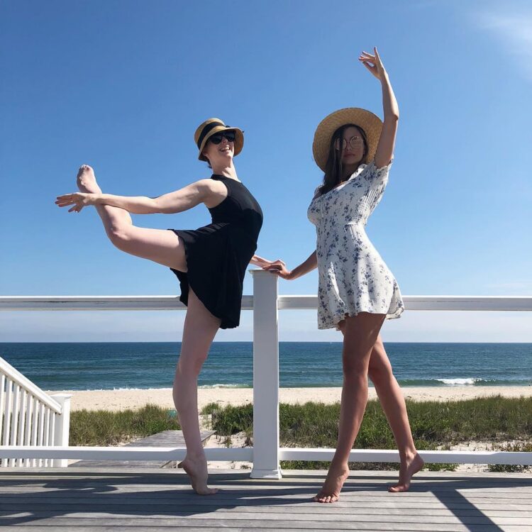 Mary Helen Bowers Feet