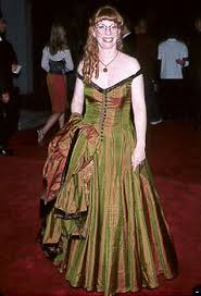 Mary Kay Bergman Feet