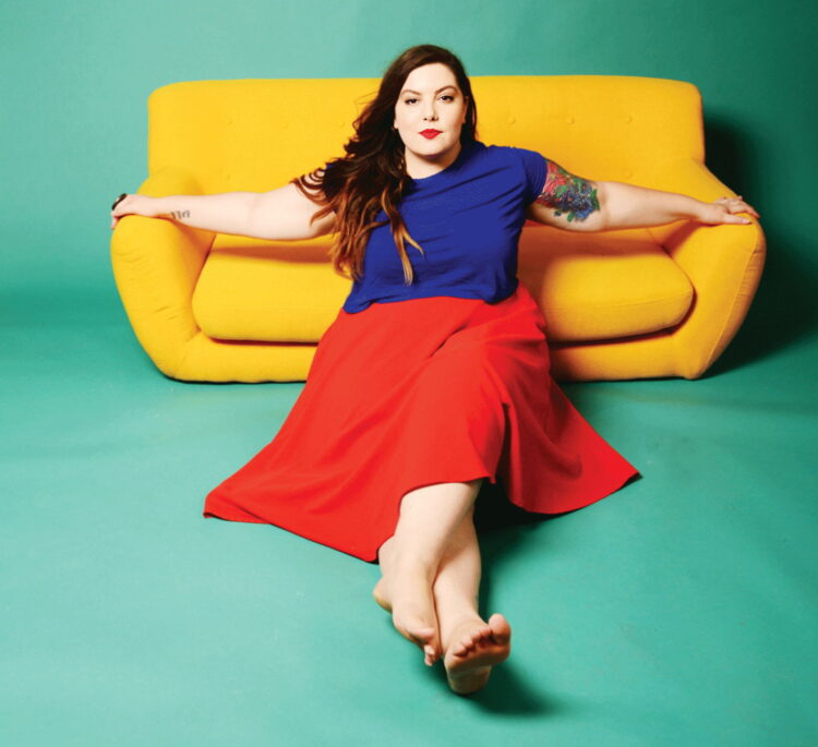 Mary Lambert Feet