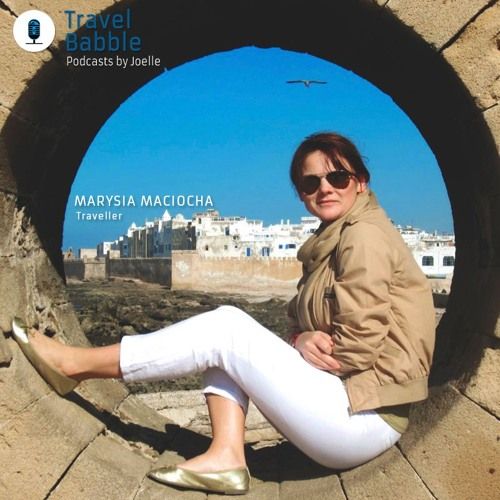 Marysia Maciocha Feet