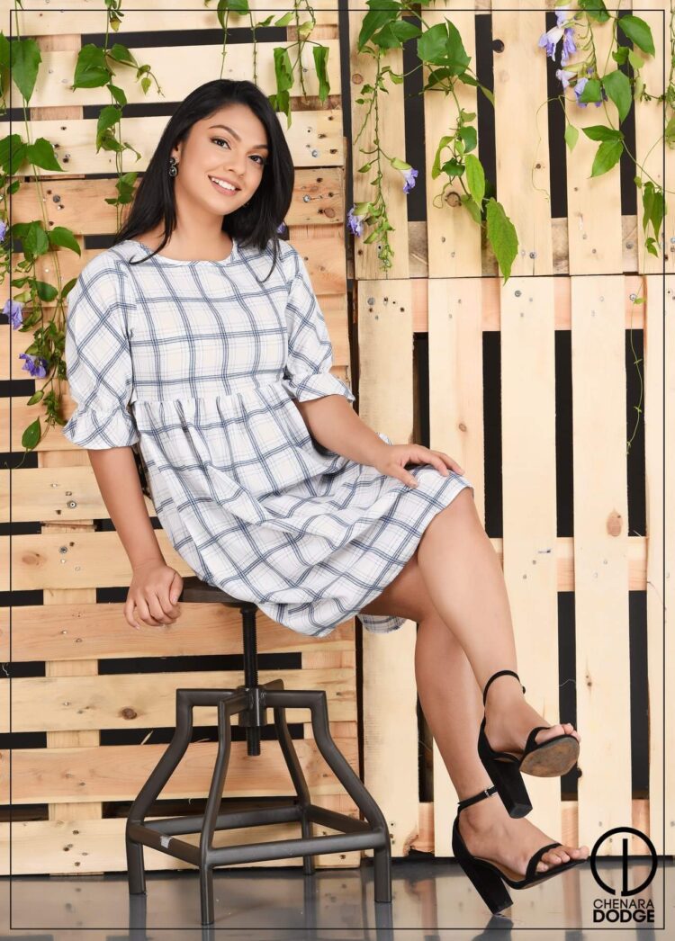 Mashi Siriwardene Feet