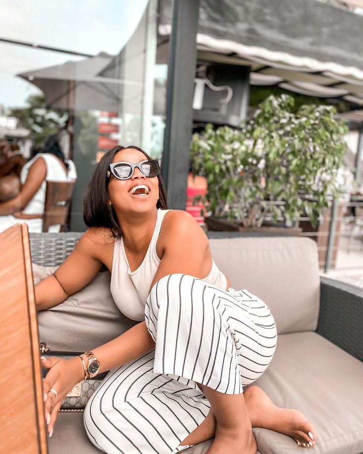 Mathapelo Khoza Feet