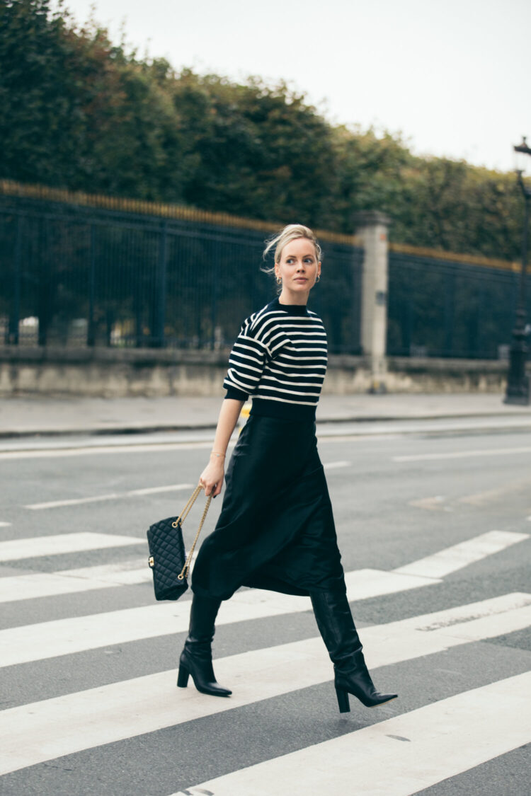 Mathilde Lacombe Feet