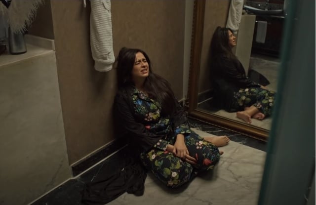 May Abd El Aziz Feet