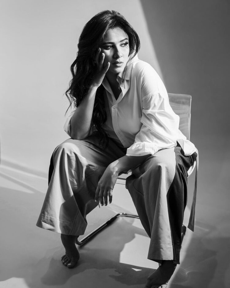 May Abd El Aziz Feet