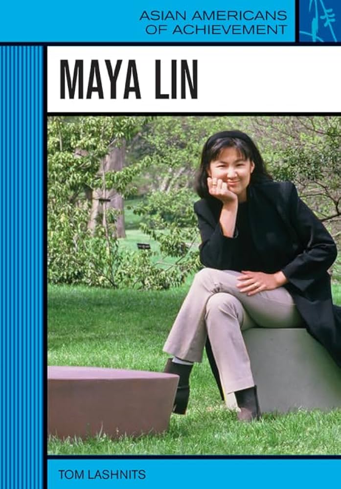 Maya Lin Feet