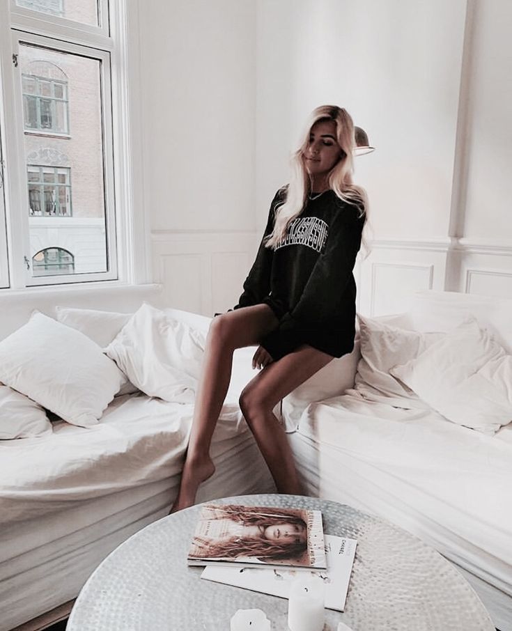 Maya Sophie Segerlund Feet