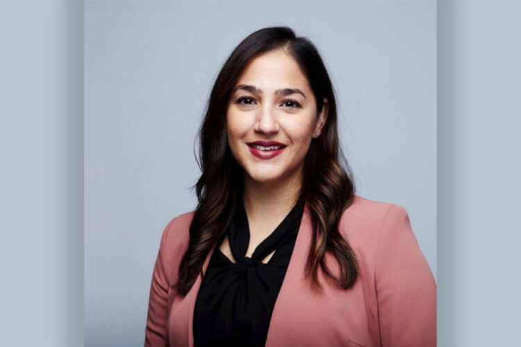 Mayela Chihuahua Feet