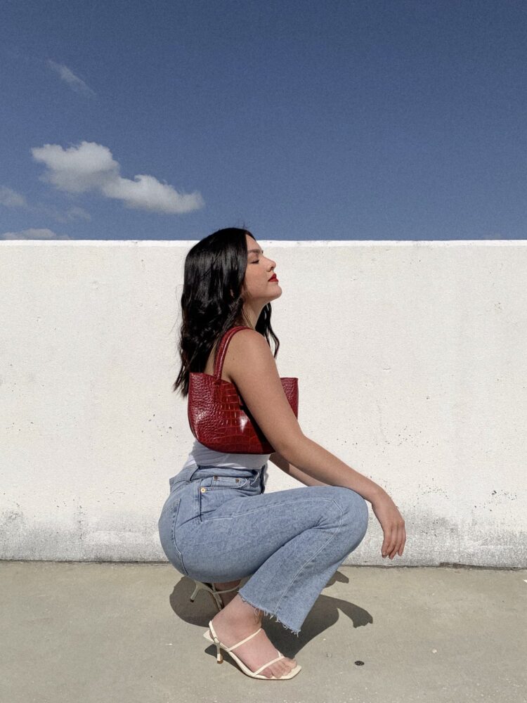 Maylin Rodriguez Feet