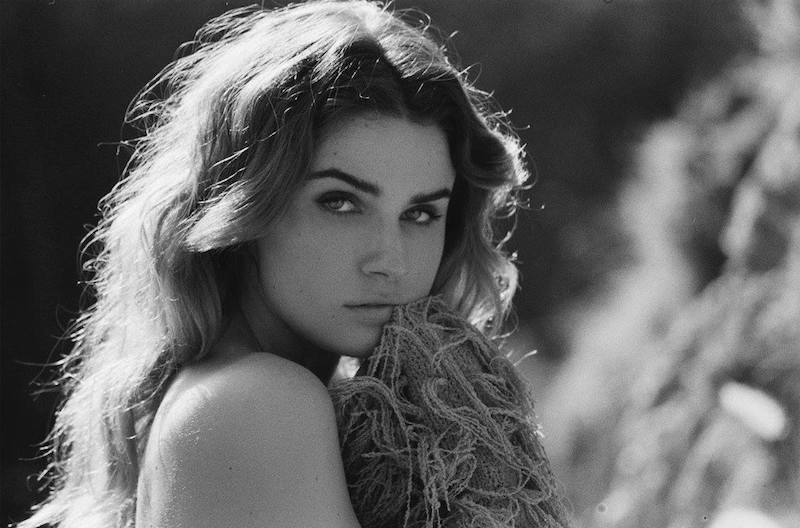 Mayson Kai Aber Feet