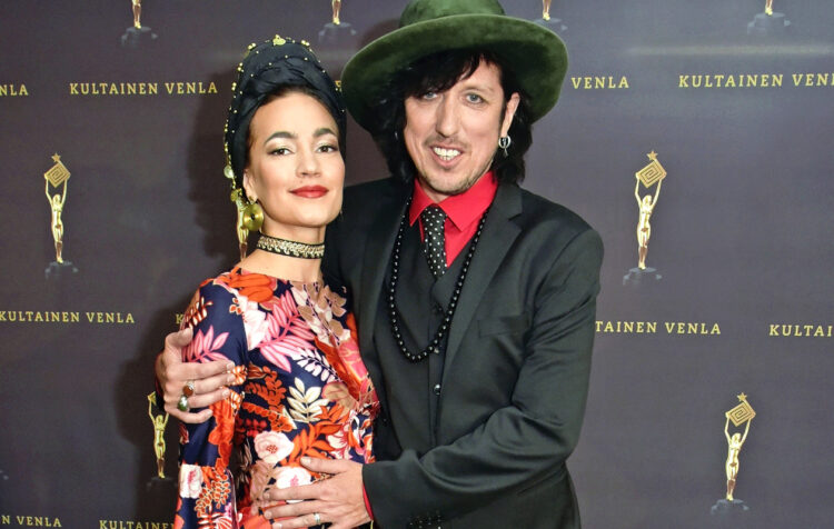 Meeri Matilda Koutaniemi Feet