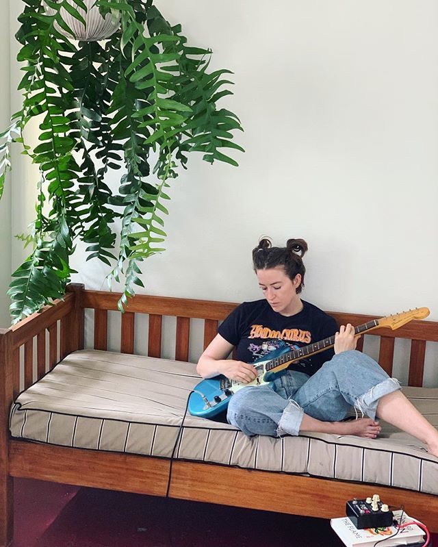 Megan Washington Feet