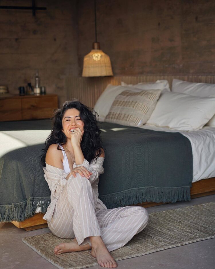 Melissa Alatorre Feet