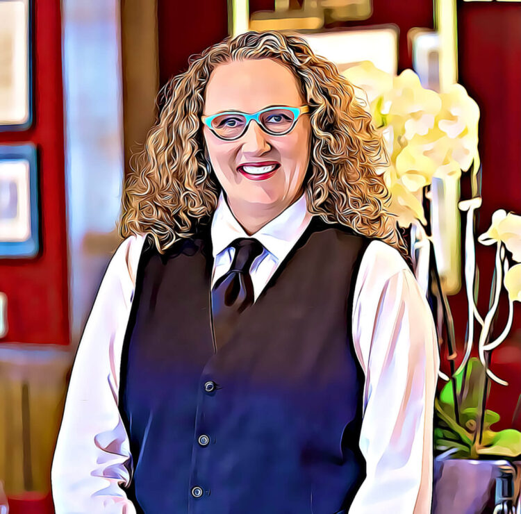 Melody Mitchell Feet