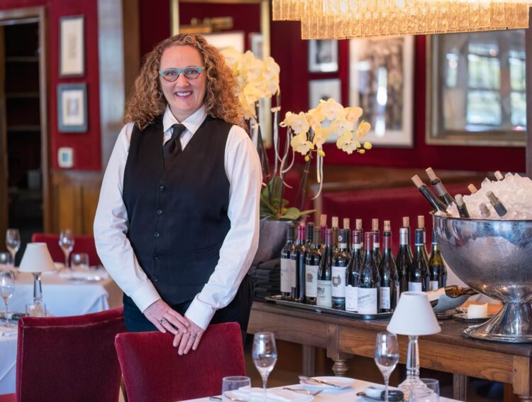 Melody Mitchell Feet