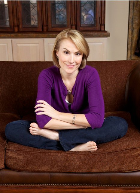 Meredith Thomas Feet