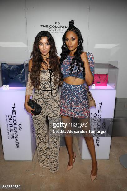 Metisha Schaefer Feet