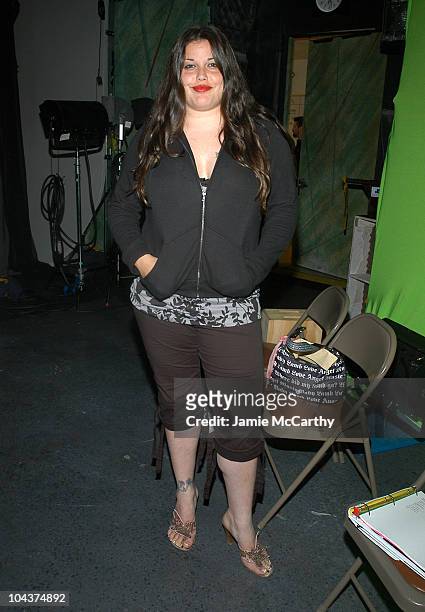 Mia Tyler Feet