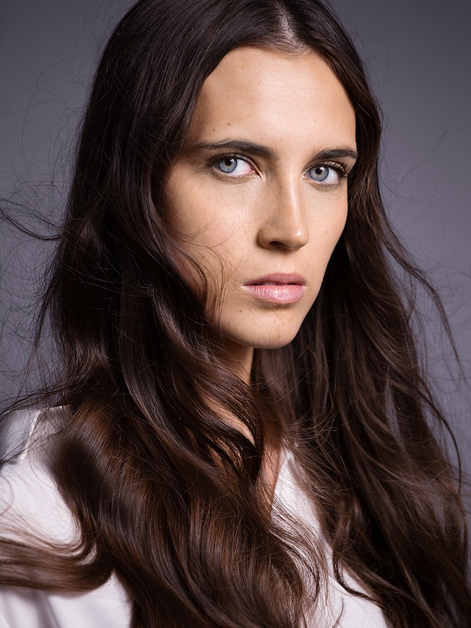 Michalina Strabel Feet