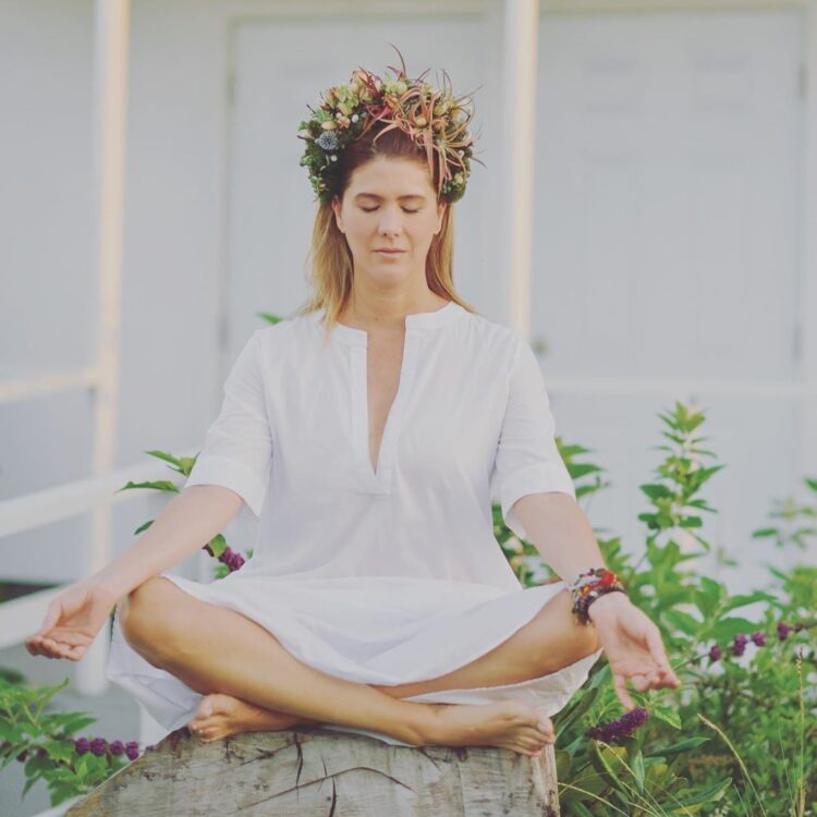 Michelle Badillo Feet