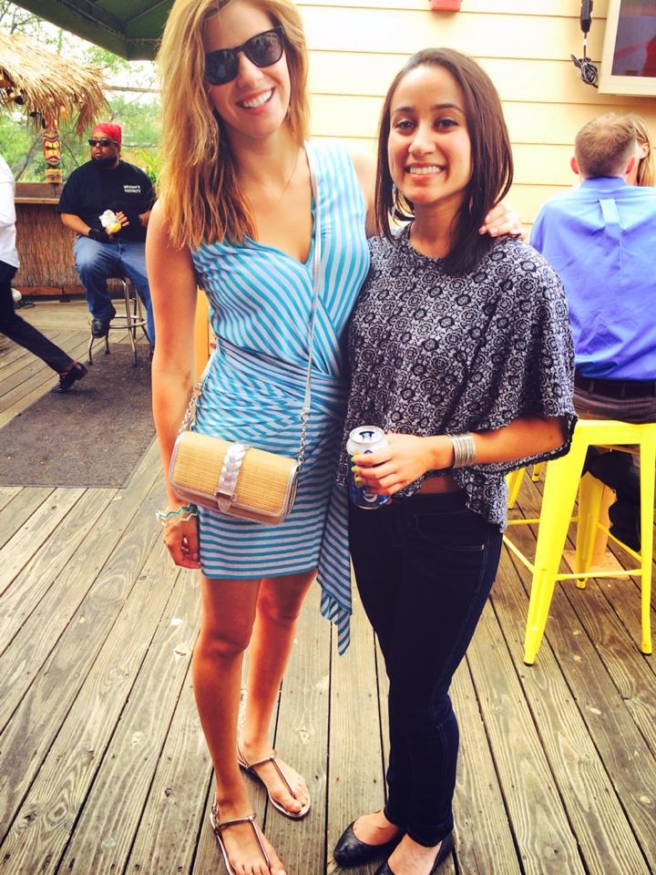 Michelle Fields Feet