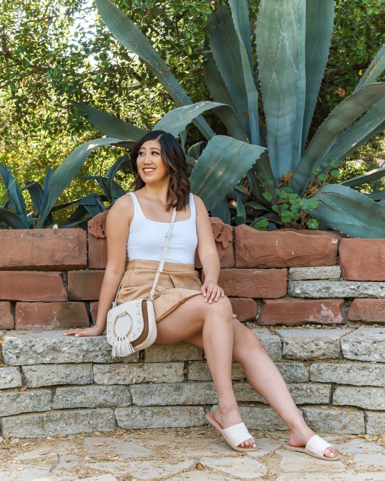 Michelle Galindo Feet