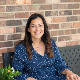 Michelle Galindo Feet