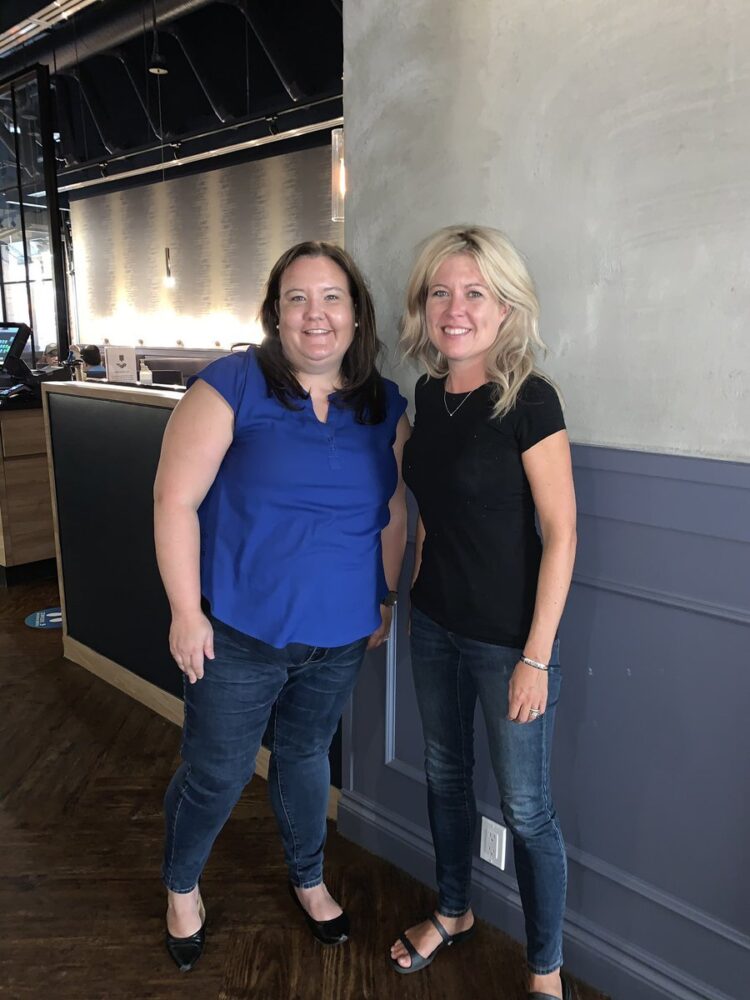 Michelle Rempel Feet