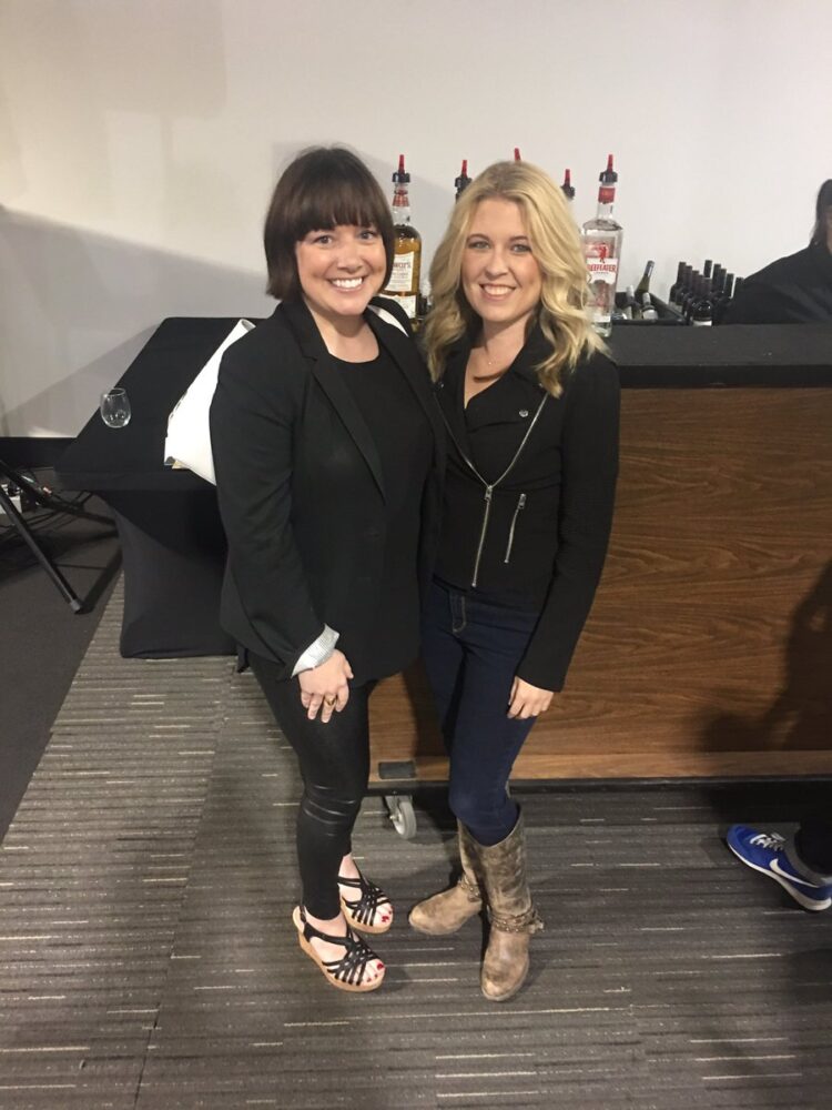 Michelle Rempel Feet