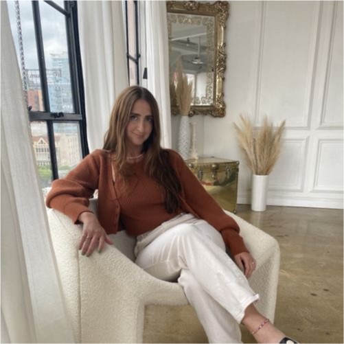 Michelle Rene Halpern Feet