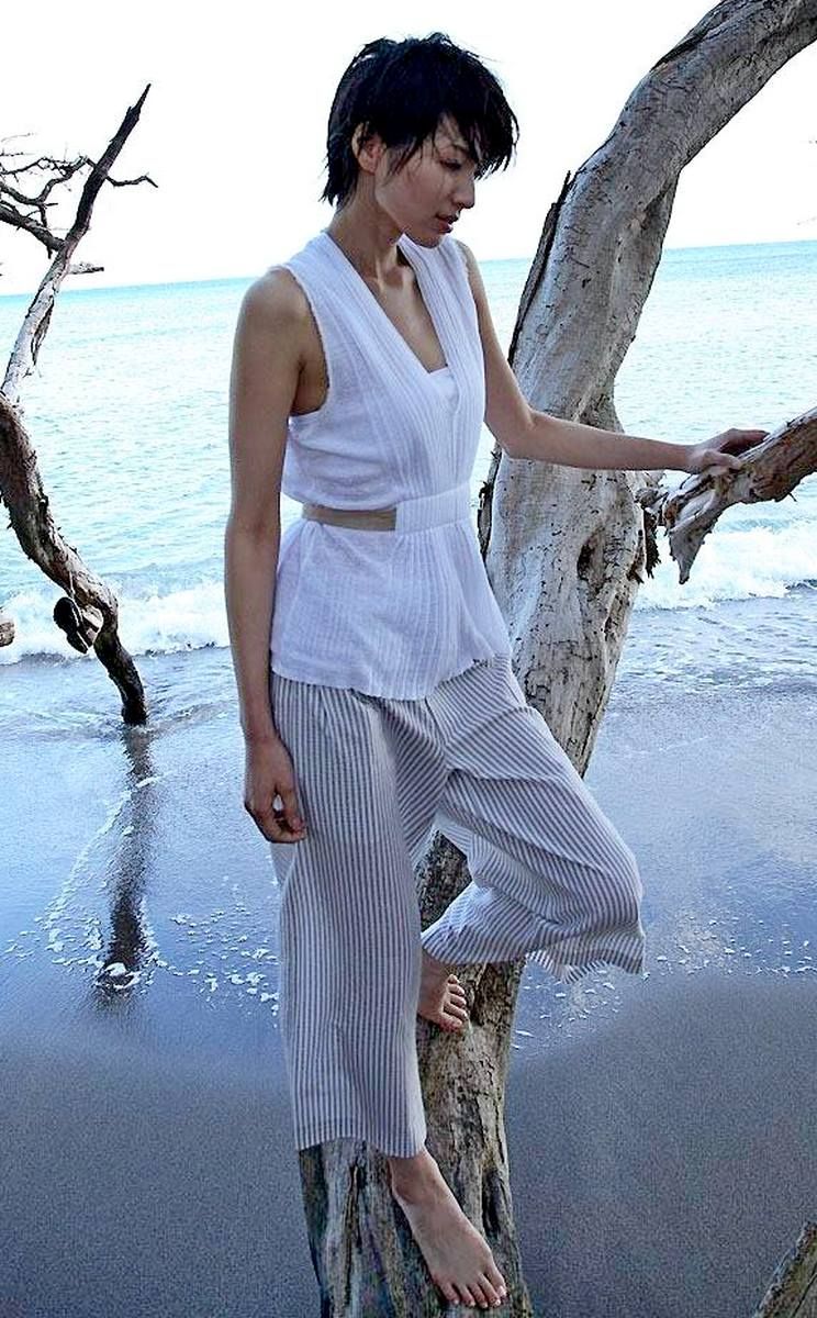 Michiko Kichise Feet