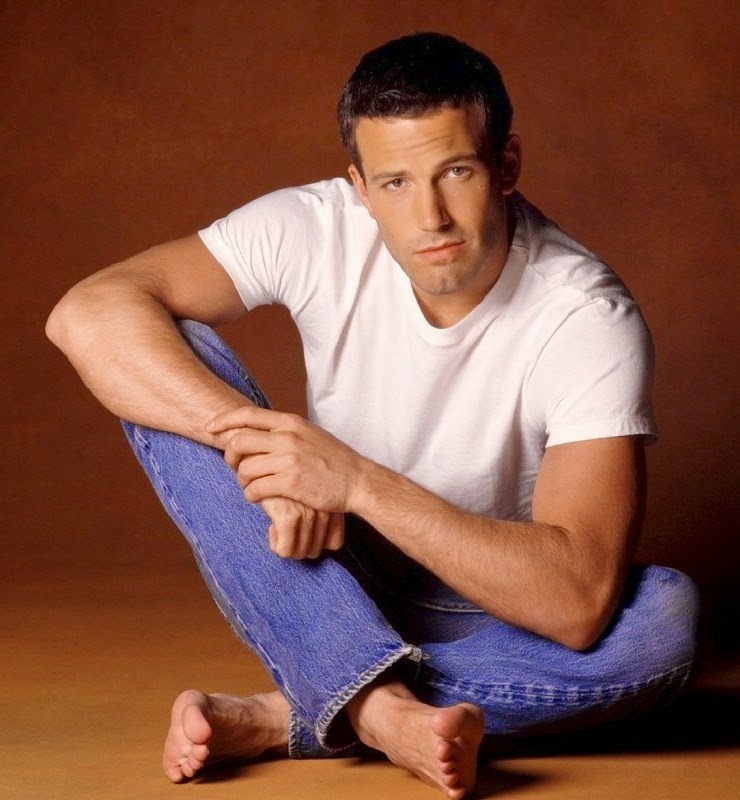 Michiko Yamanaka Feet