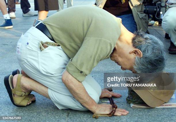 Michiko Yamanaka Feet