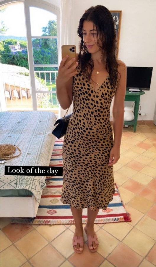 Mimi Ikonn Feet
