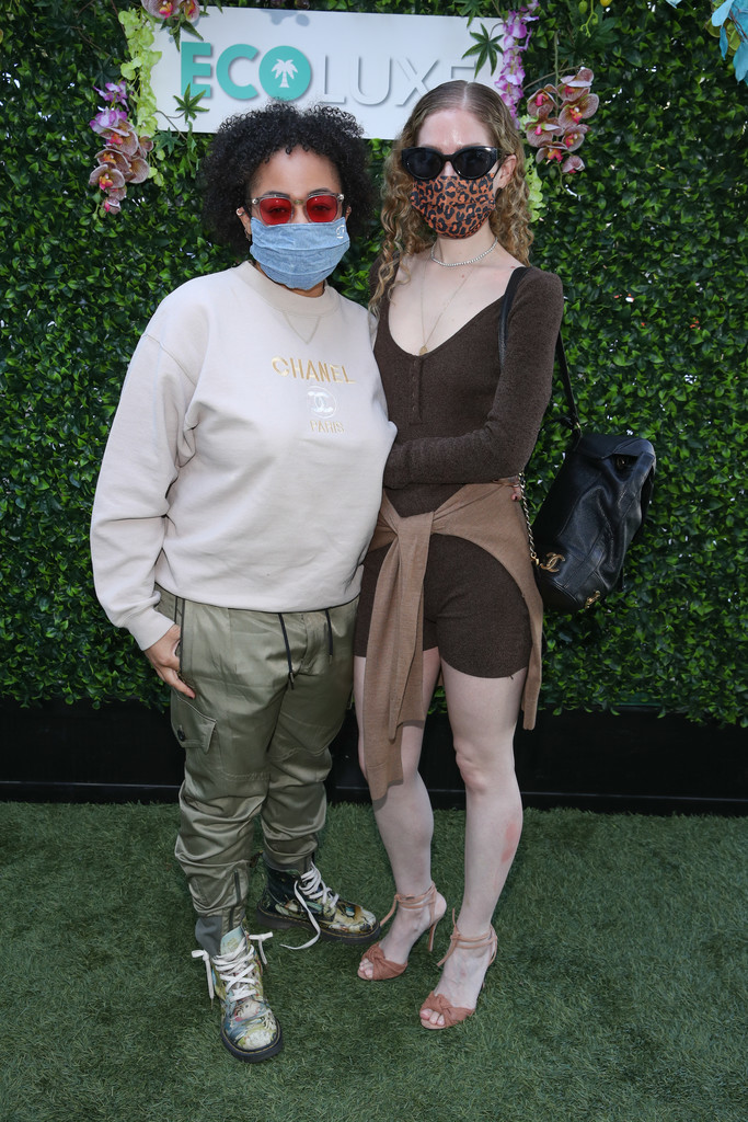 Miranda Pearman-Maday Feet