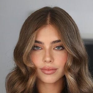 Mishel Dadashev Feet