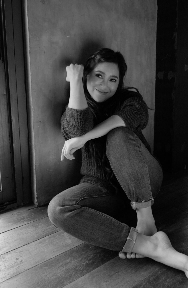 Moira Dela Torre Feet