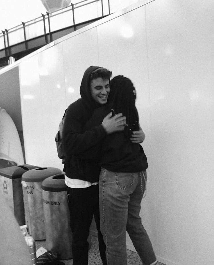 Molly Gilinsky Feet